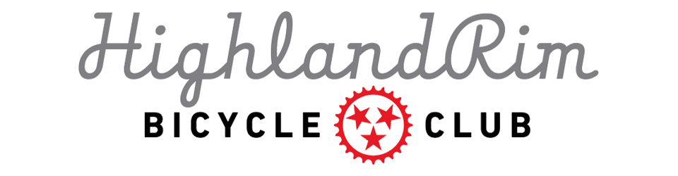 logo | Highland Rim Bicycle Club